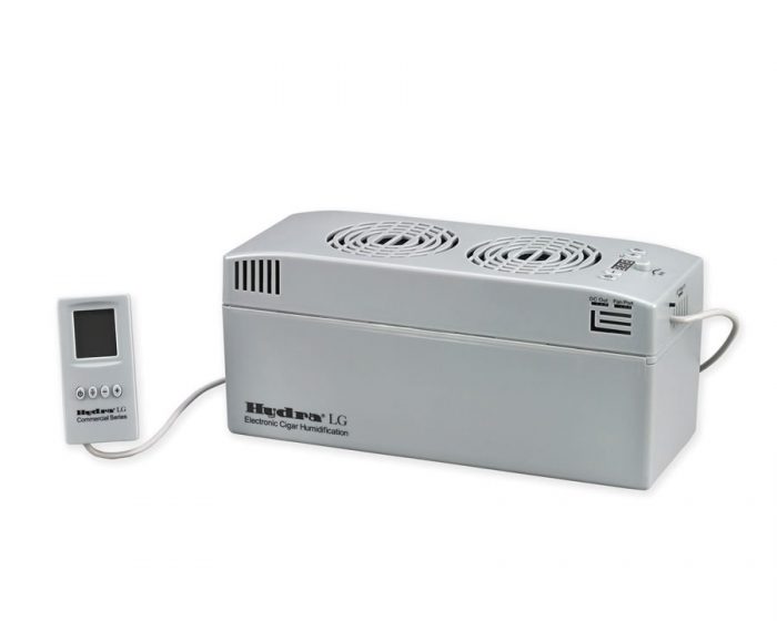HYDRA-LG ELECTRONIC HUMIDIFIER – Shop for Cigars Online | Belvedere ...